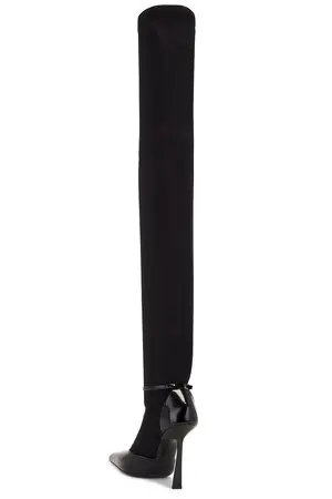 Saint Laurent Graham Boots
