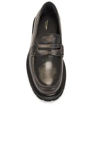 GOLDEN GOOSE Chunky Loafer