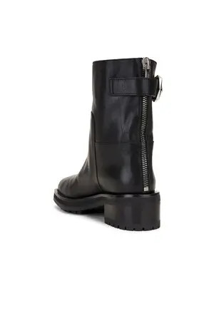 JIMMY CHOO Brooklyn Boots