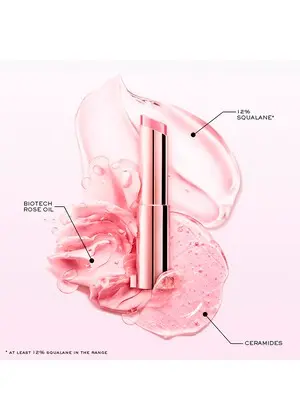 LANCOME Lip Idôle Squalane -12 Butterglow
