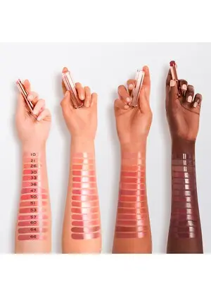 LANCOME Lip Idôle Squalane -12 Butterglow