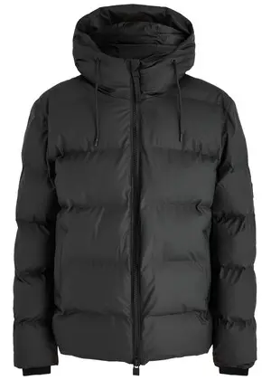 Rains Down Coats For Men