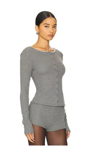 LOVERS AND FRIENDS Darby Cardigan
