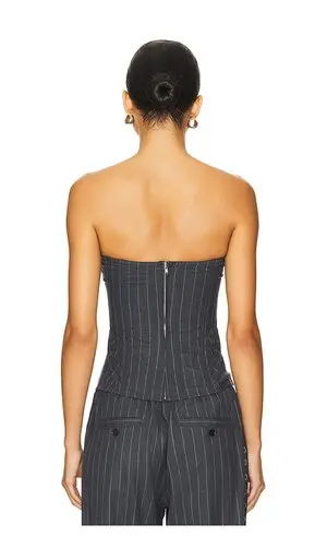 Miaou Libra Corset