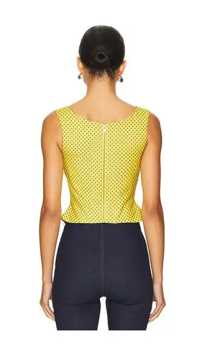 Miaou Imogene Corset