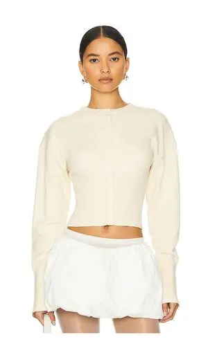 Lioness Head In The Clouds Cardigan
