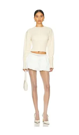 Lioness Head In The Clouds Cardigan