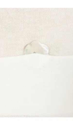 BUCI Snow Drop Dress
