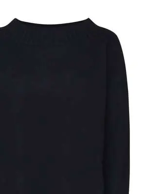 Max Mara Boat-neck Jumper