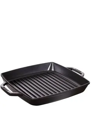 STAUB Square Cast Iron Grill