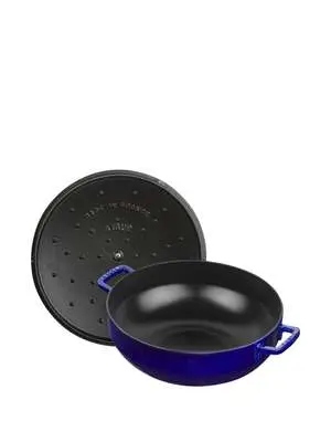 STAUB Cast Iron Casserole 28cm