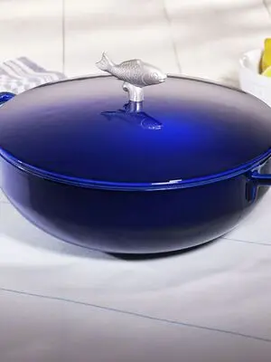 STAUB Cast Iron Casserole 28cm