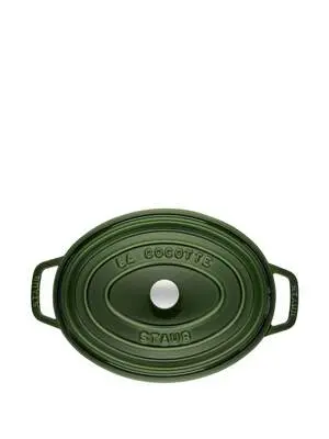 STAUB Cast Iron Casserole