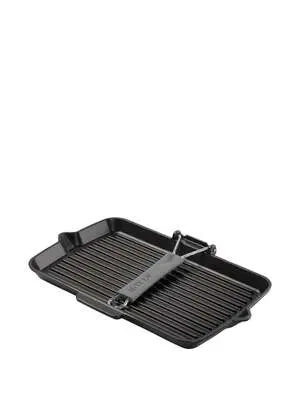 STAUB Folding Grill Pan
