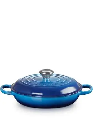LE CREUSET Tegame Dish - Blue