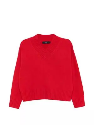 Arch4 Andrea Cashmere Sweater