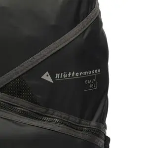 KLATTERMUSEN Gjalp 18l Backpack