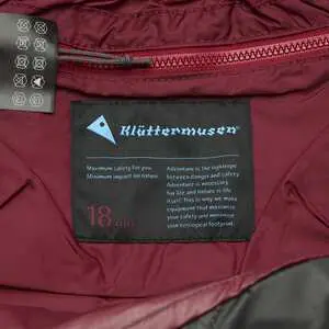KLATTERMUSEN Gjalp 18l Backpack