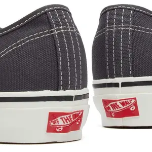 VANS Lx Authentic Reissue 44 Sneakers - Duck Canvas Asphalt