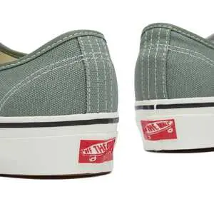VANS Lx Authentic Reissue 44 Sneakers - Duck Canvas Sea Spray