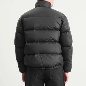 THISISNEVERTHAT Pertex T Down Jacket - Black