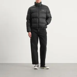 THISISNEVERTHAT Pertex T Down Jacket - Black