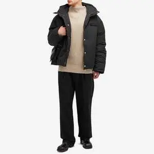 Jacquemus Puffer Jacket
