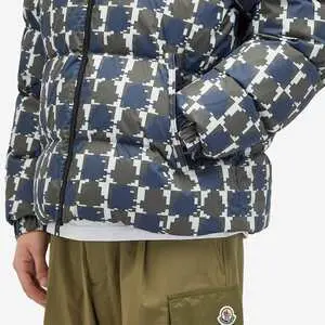 Moncler Gregale Puffer Jacket