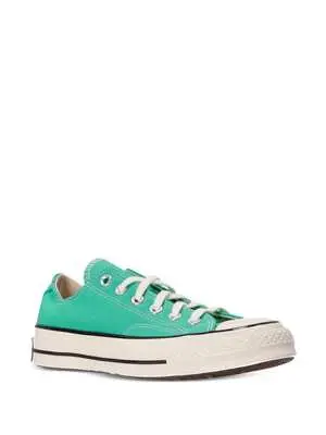 CONVERSE Chuck 70 Sneakers - Green