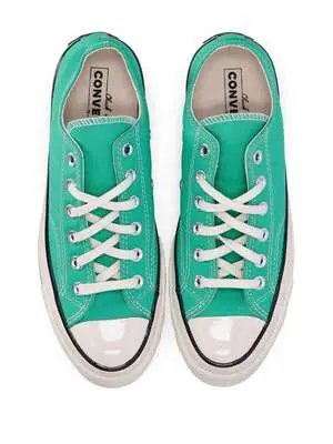 CONVERSE Chuck 70 Sneakers - Green
