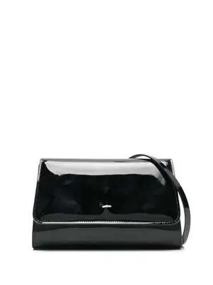GIUSEPPE ZANOTTI Mini Cleopatra Bag - Black