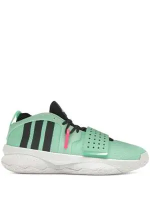 Adidas Dame 8 Extply Sneakers - Green