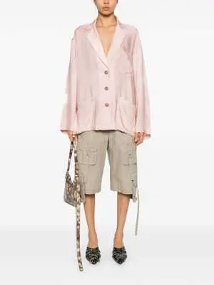 Acne Studios Relaxed Blazer