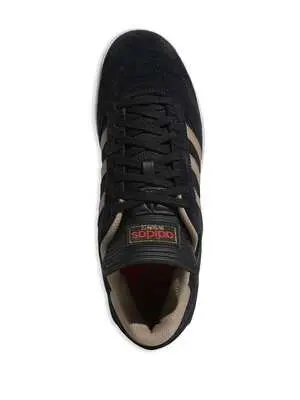 Adidas Busenitz Pro Sneakers - Black
