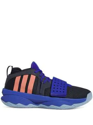 Adidas Dame 8 Extply Sneakers - Black