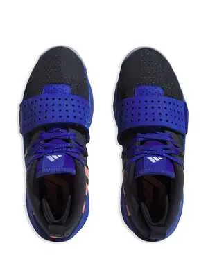 Adidas Dame 8 Extply Sneakers - Black