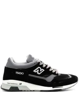 NEW BALANCE Made In Sneakers - Black