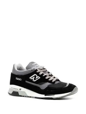 NEW BALANCE Made In Sneakers - Black