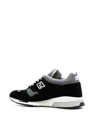 NEW BALANCE Made In Sneakers - Black