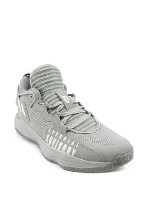 Adidas Dame 7 Extply Sneakers - Grey