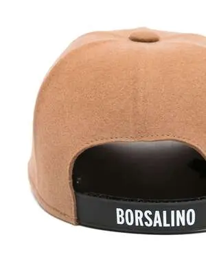 Borsalino Timothee Cap