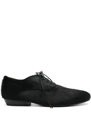 Marsell Lace Oxfords