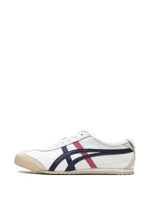 Onitsuka Tiger Mexico 66 Sneakers - White