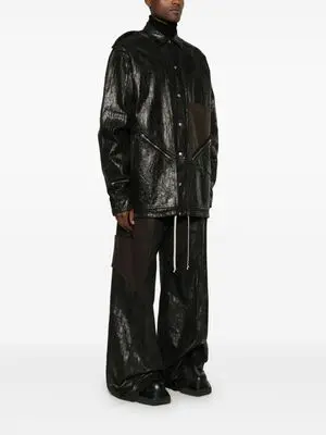 Rick Owens Runway Tour Jacket