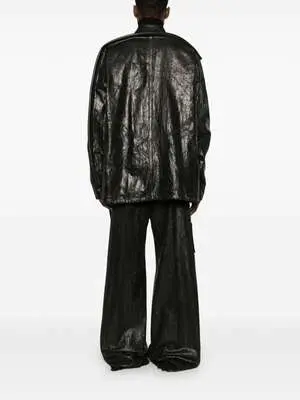 Rick Owens Runway Tour Jacket