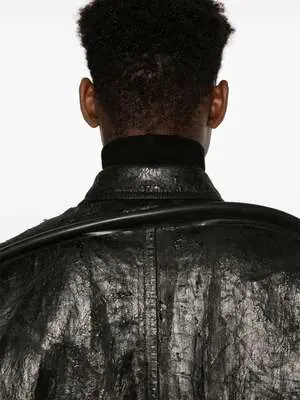 Rick Owens Runway Tour Jacket