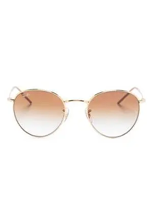 Ray-ban Sunglasses - Gold