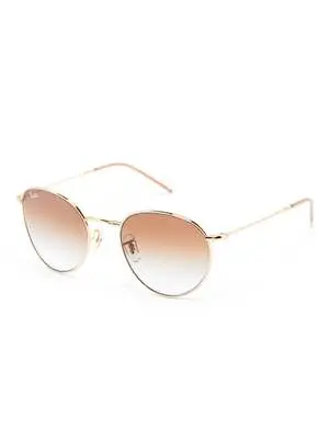 Ray-ban Sunglasses - Gold