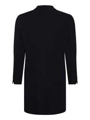 Canali Double-breasted Coat