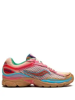 Saucony Progrid Omni 9 Sneakers - Pink